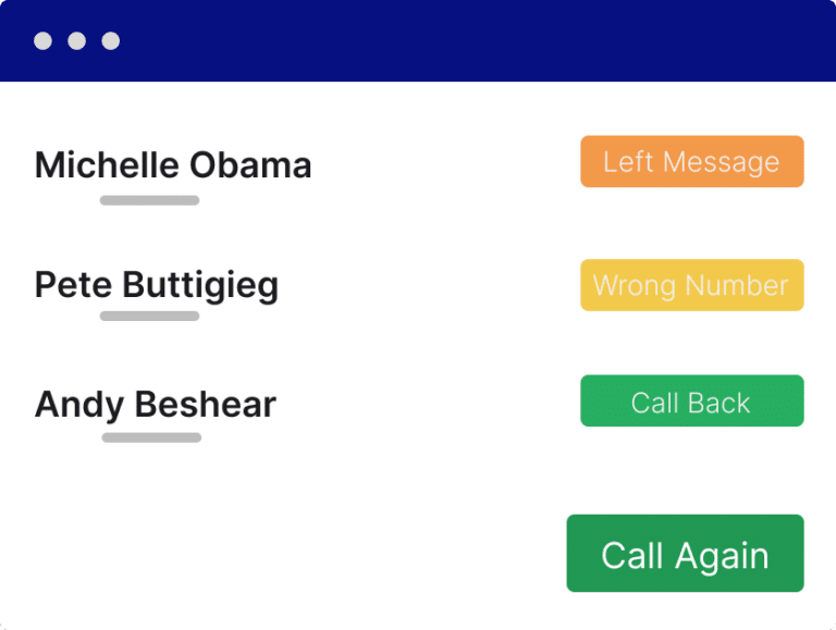 Campaign Deputy - Political Fundraising CRM - Campaign Deputy
