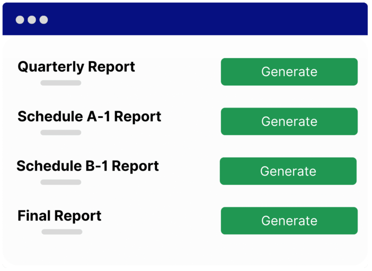 Illinois Campaign Finance Filing - Campaign Deputy