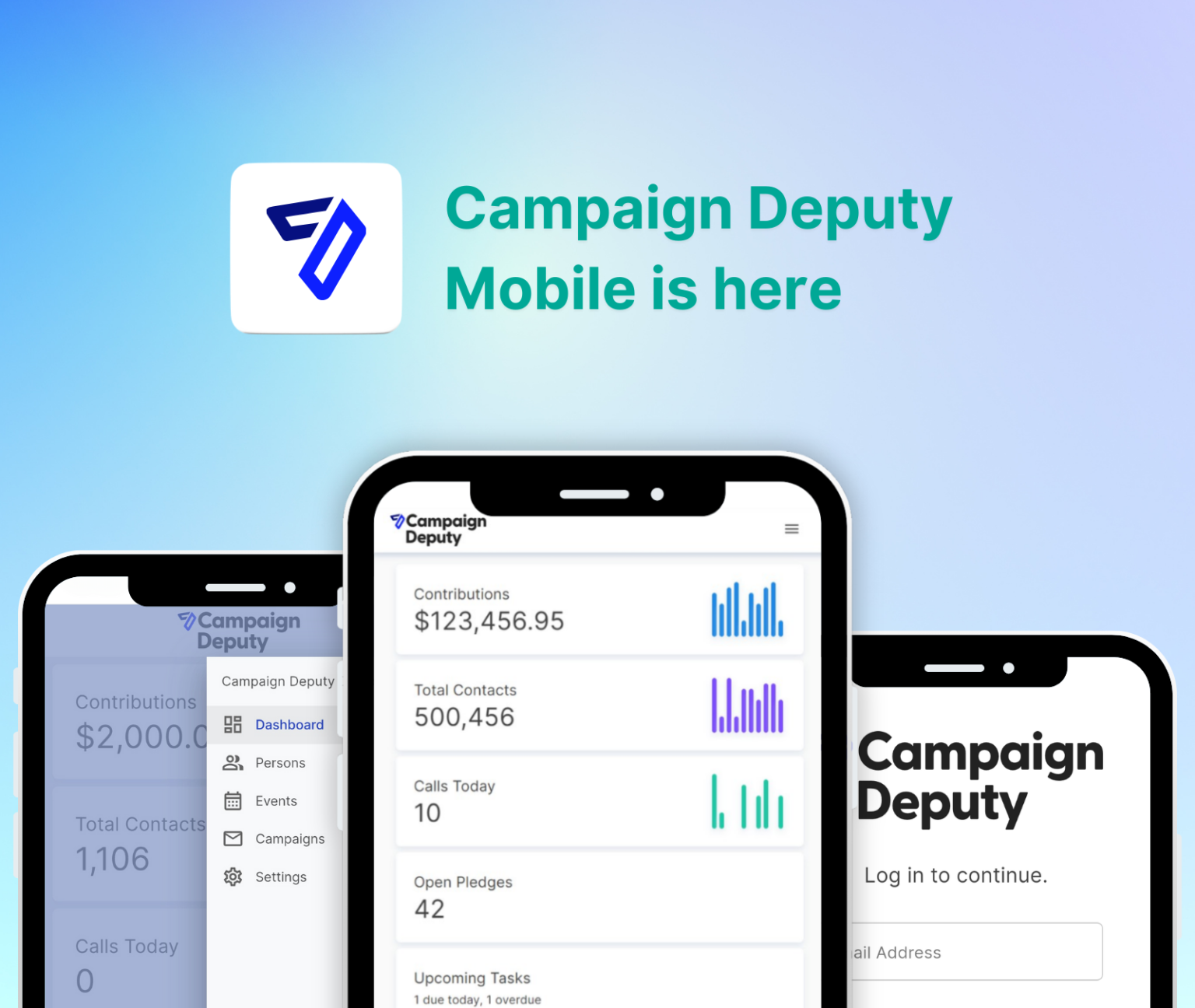 (8 Best Tools) Software for Political Campaigns - Campaign Deputy
